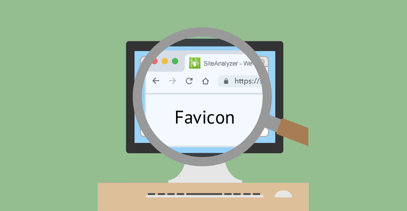 ¿Qué es un Favicon y cómo añadirlo a tu web? - SYSPROVIDER®